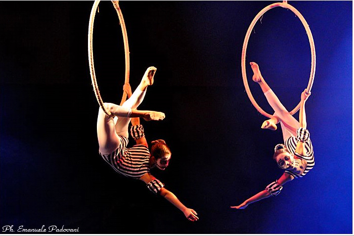 acrobatica | IlFitness